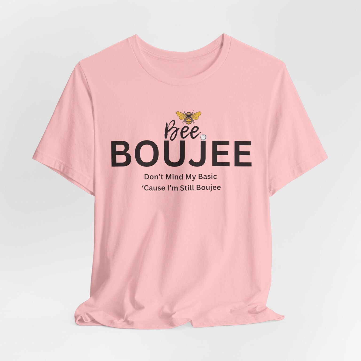Boujee Buzz: Boardroom Boujee—Boss Moves & City Views Adventure
