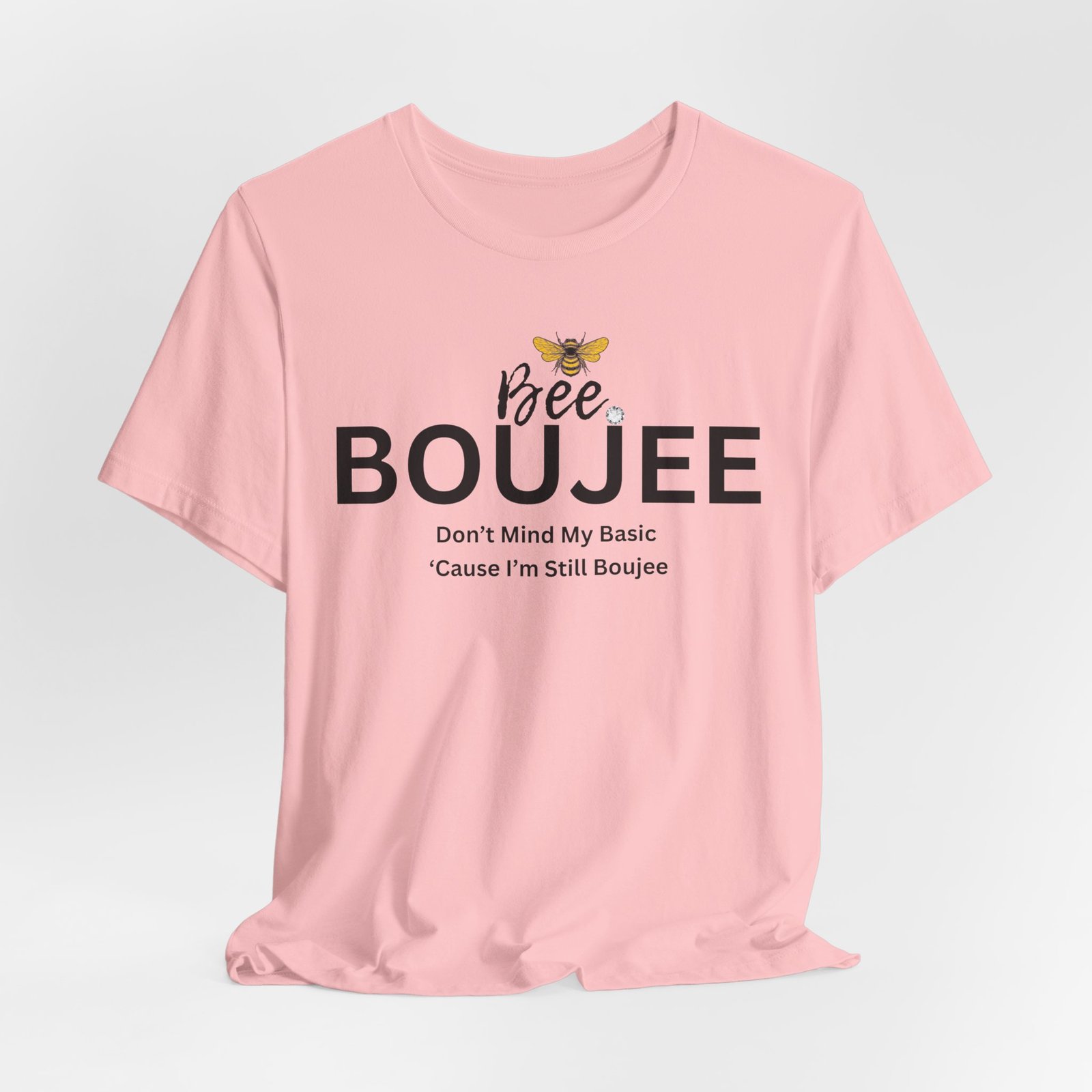 Boujee Buzz: Boardroom Boujee—Boss Moves & City Views Adventure